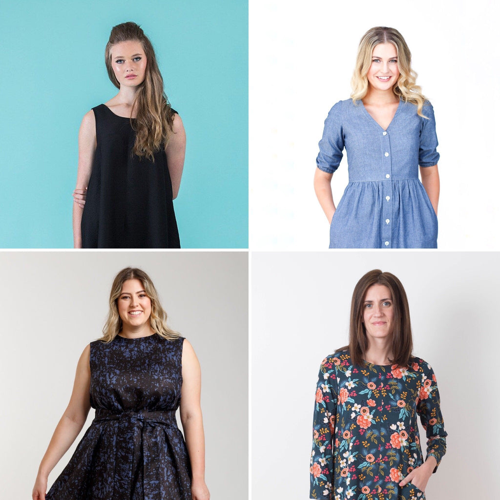 Hot Weather Requires Breezy Dresses! – Needle Sharp