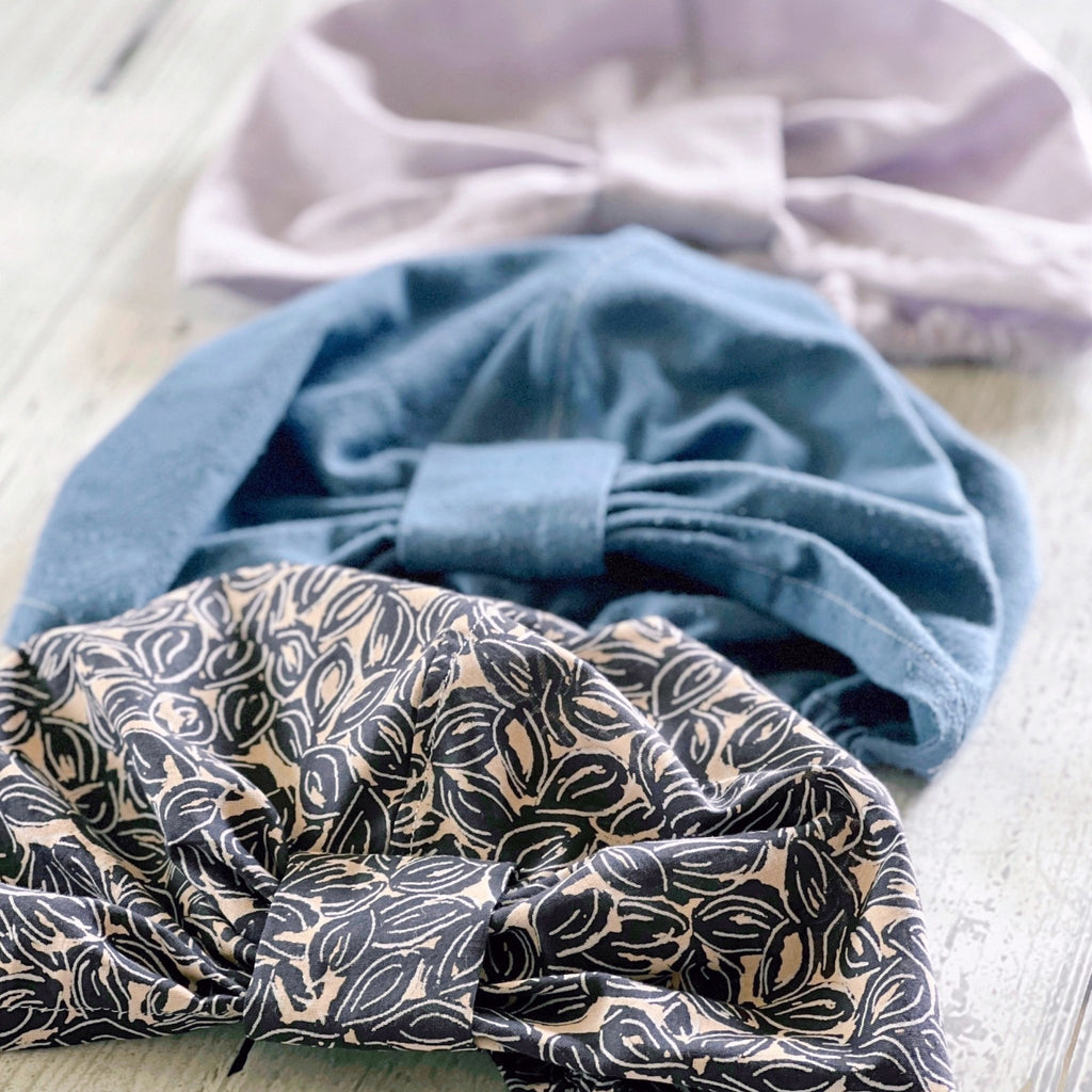 Introducing our Comfort Cap Kits – Needle Sharp