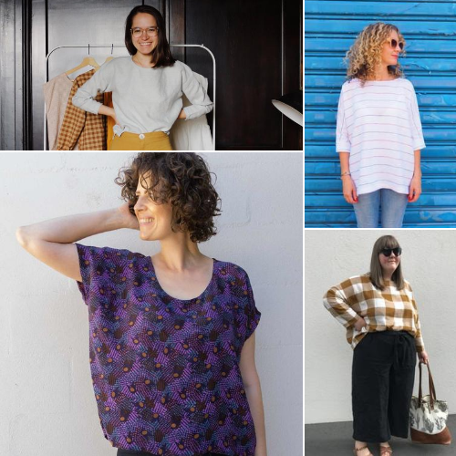 October Brings Box Tops: The Wardrobe Staple You Never Knew You Needed ...