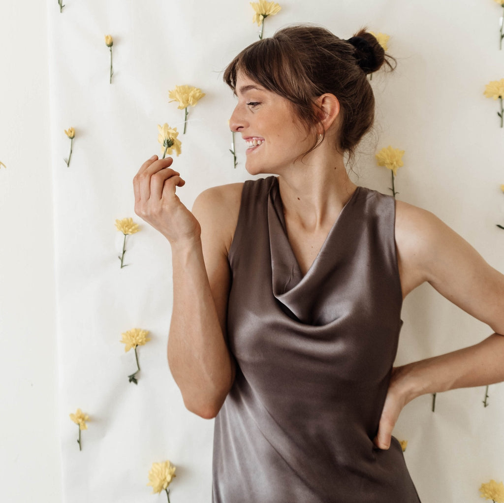 Style Inspiration for Our Bias Cut Boxes – Needle Sharp