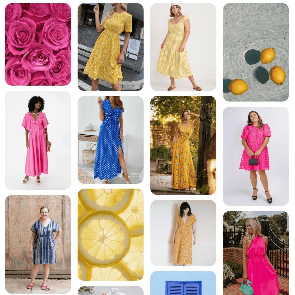 Style Inspiration for our May Day Dress Boxes – Needle Sharp