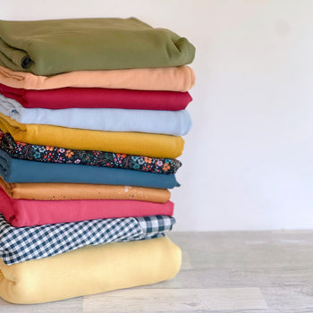 Magic Pants Sewing Pattern from Ann Tilley – Needle Sharp