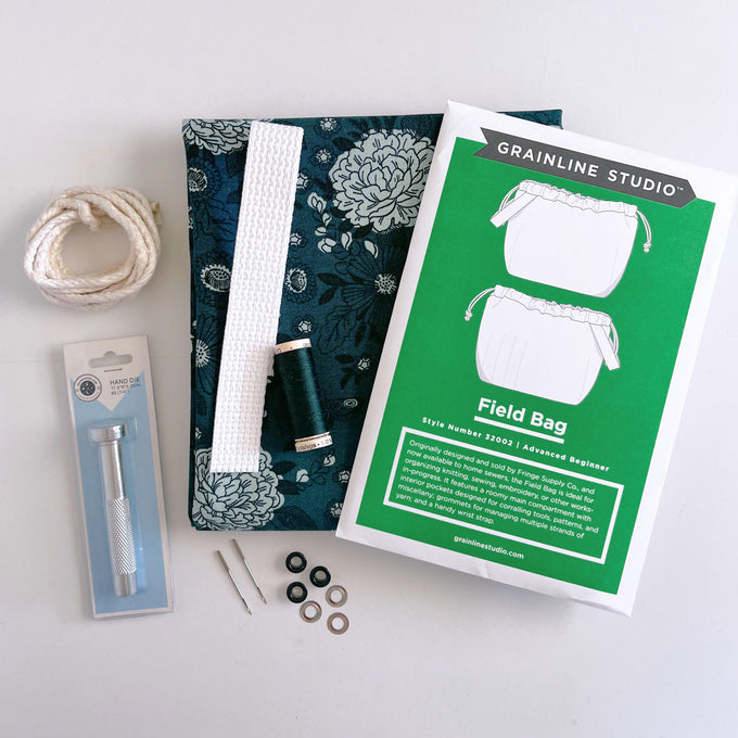 Needle Sharp || Monthly Sewing Subscription Boxes