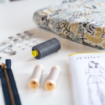 Magic Pants Sewing Pattern from Ann Tilley – Needle Sharp