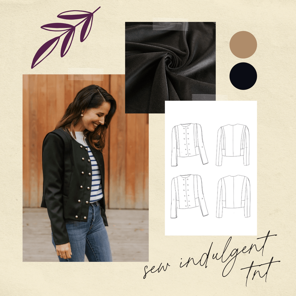 Needle Sharp Sewing Subscription Boxes