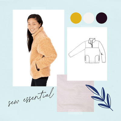 Needle Sharp || Monthly Sewing Subscription Boxes
