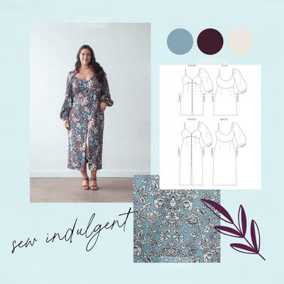 Needle Sharp || Monthly Sewing Subscription Boxes