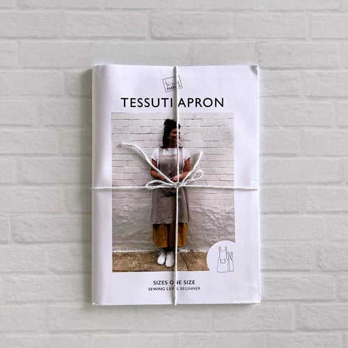 Pattern Shop – Needle Sharp