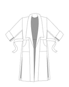 Cambria Duster - Needle Sharp