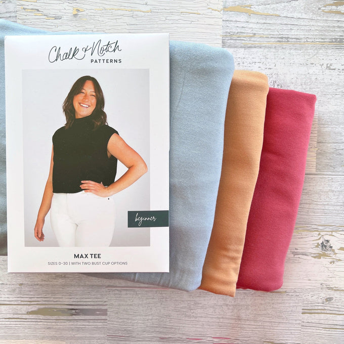 Needle Sharp || Monthly Sewing Subscription Boxes